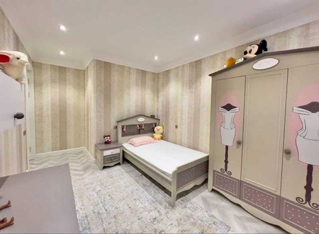 NRG Mirzo Murad Buildings & BI Group Площадь: 120 Сайрам улица;