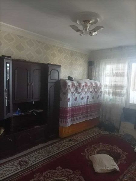 (К127124) Продается 3-х комнатная квартира в Шайхантахурском районе.