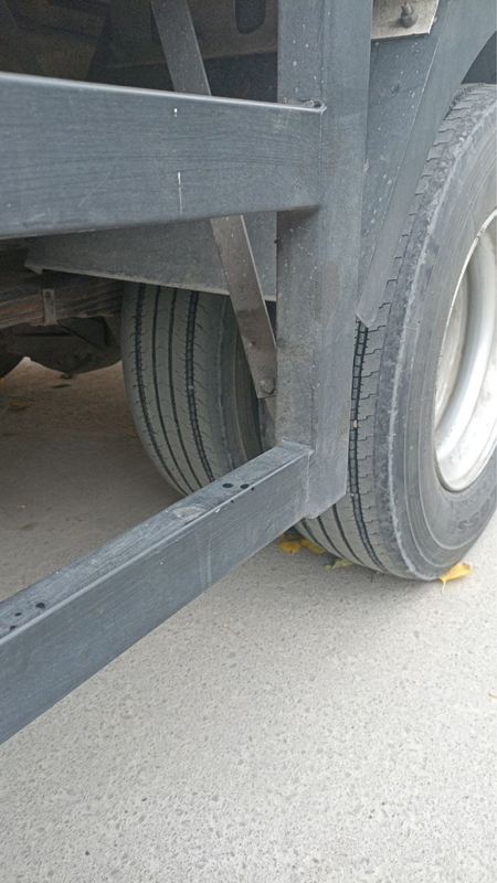 Isuzu 5 tonnalik