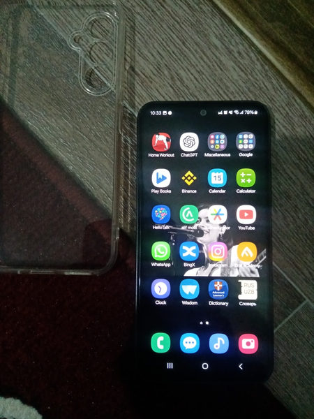 Samsung galaxy a54  6/128 Gb