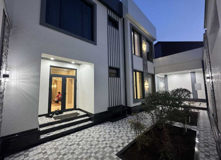 Продаётся Евродом в Яккасарайском районе, Глинка, 4-соток (N 10379)