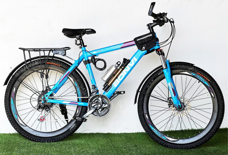 Velosiped 26 razmer
