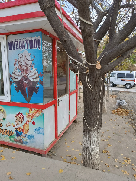 Будка сотилади. Продается будка