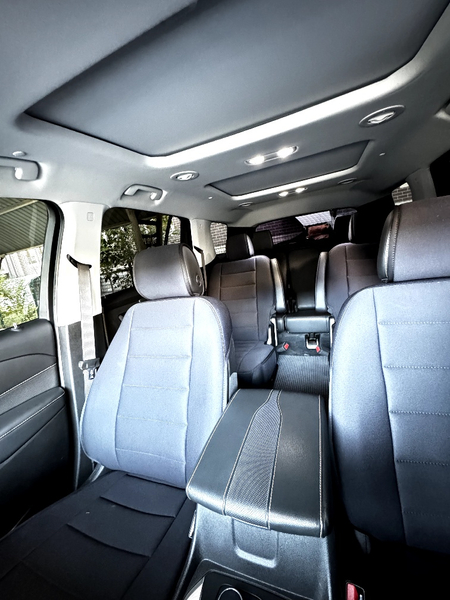 Traverse Oq 2021