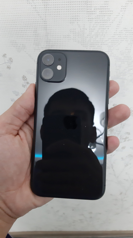 iPhone 11 ( 128gb )