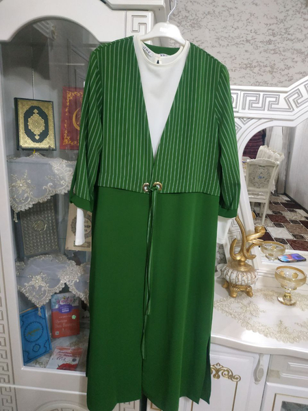 Turetskiy Yeppa Sotiladi