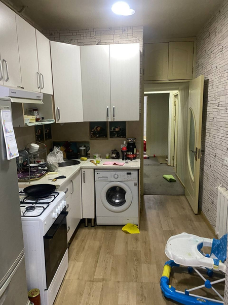 Квартира сдаётся в АРЕНДУ