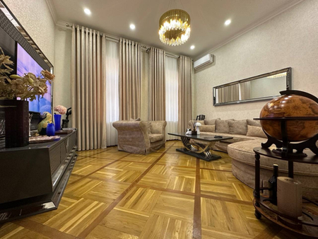Ул. Никитина  Дом 200 кв.м