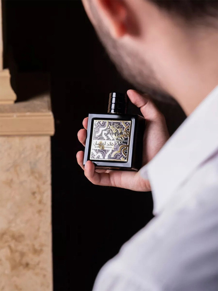 Qaed Al Fursan Eau de Parfum