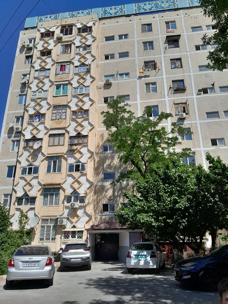 Ттз 2 2хонали 7/9 сотилади
