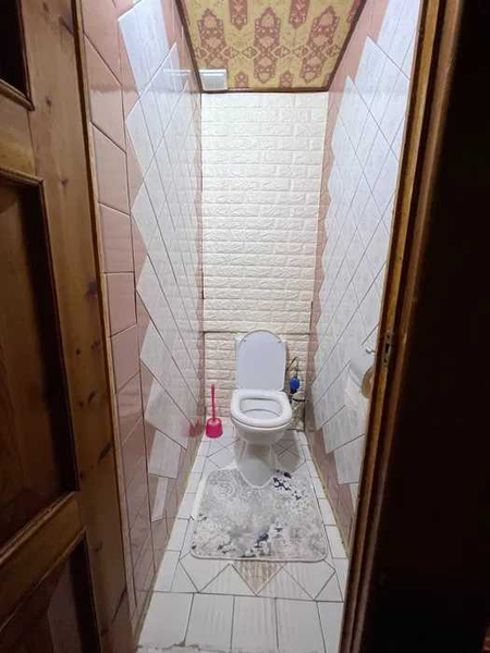 Аренда квартиры на Карасу 4 3хком ID:KM298