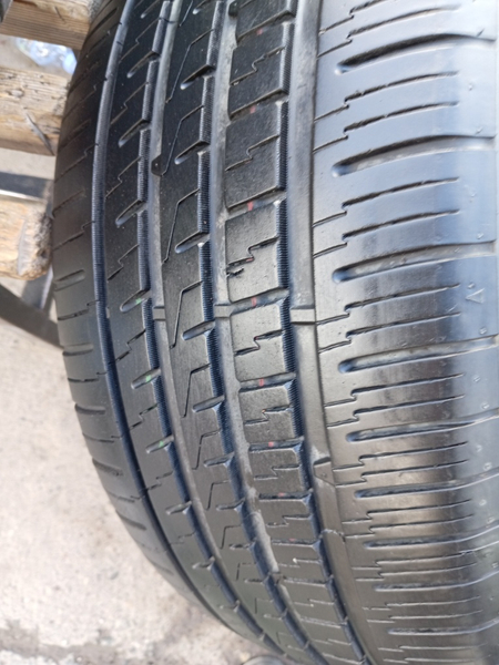 R20 BMW DISKA Balon Xolati idial