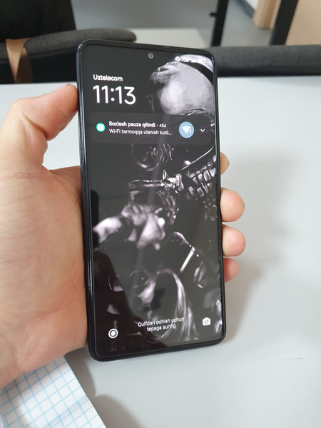 Redmi note 11 pro