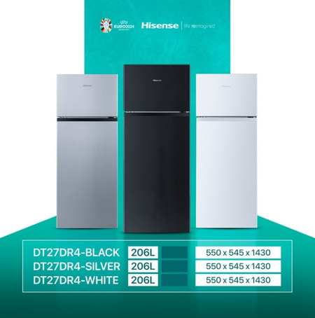 Холодильники Hisense / и не только / Большой выбор / Гарантия