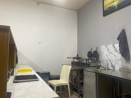 Tayyor biznes kafe