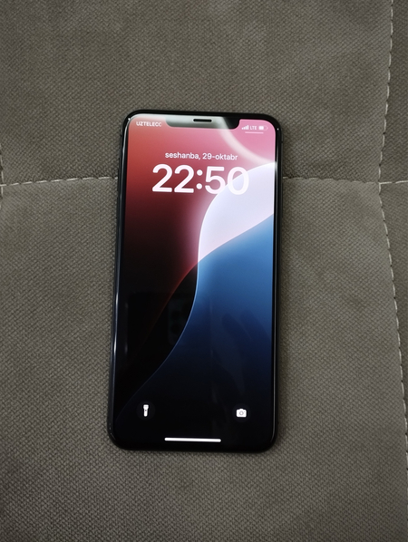 iPhone XS MAX 64gb 78%