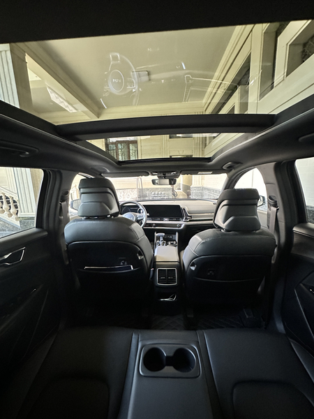 Продается Kia Sportage. 5 позиция