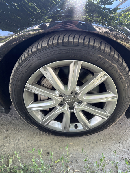 Продаю Комплект Резины KLEBER- MIchelin