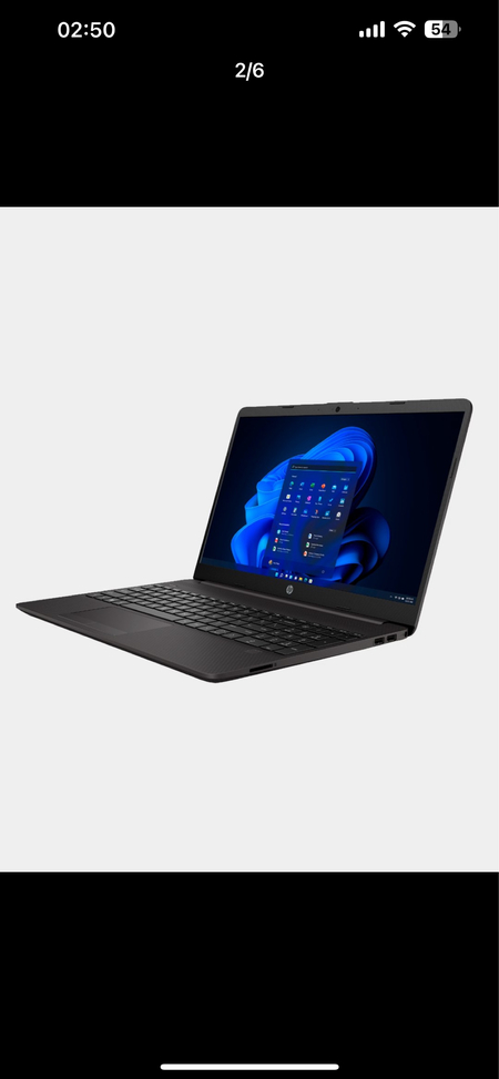 HP kapmyuter sotiladi holadi yangi zarur pul kerak qolganini telda
