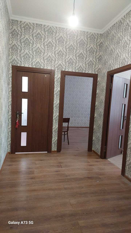 R1 Сдается 2/4/9 квартира на Паркентском Рынке!