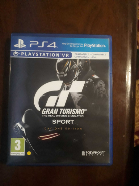 ps4 disklar gran turismo,fifa18