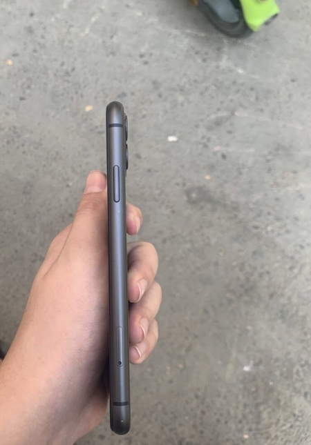 iPhone 11 128gb ideal