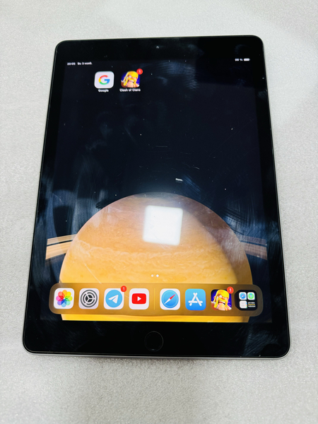 Ipad 6 128 g idiyal