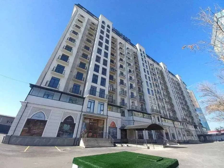 Сдается 2/10/12 в ЖК HILMAR Ориентир Аэропорт