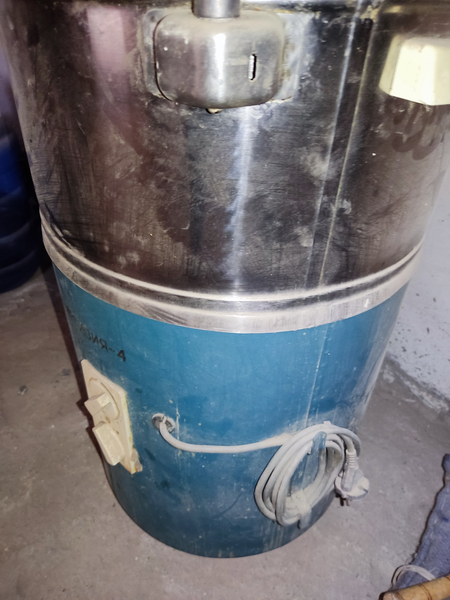 Киргизия оригинал