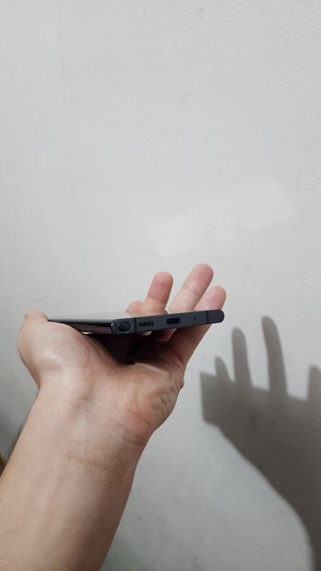 Samsung note 20 ultra