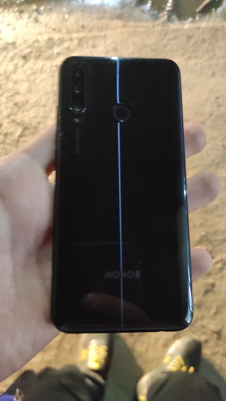 Honor 20i  128/4