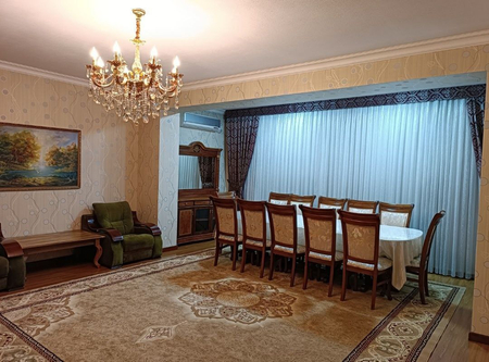 Новостройка, Аренда . ДУПЛЕКС  ( в центре )