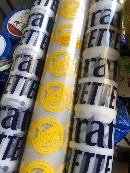 DTF pechat xizmati | DTF print | 60cm