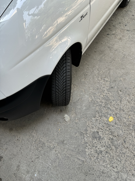 Matiz best ravon 2018yil