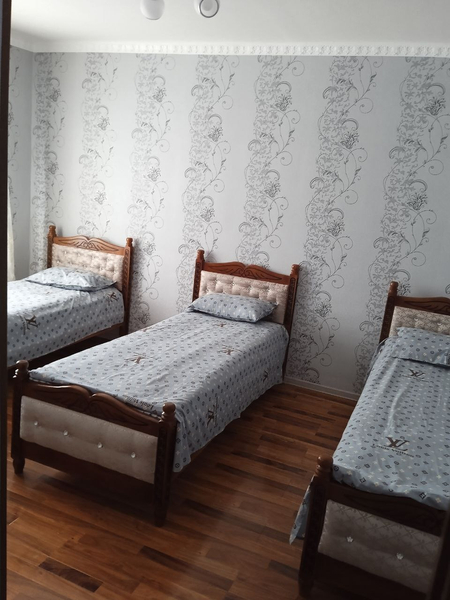 Dacha MITTI Hi_tech Chorvoq Bochka bez makler