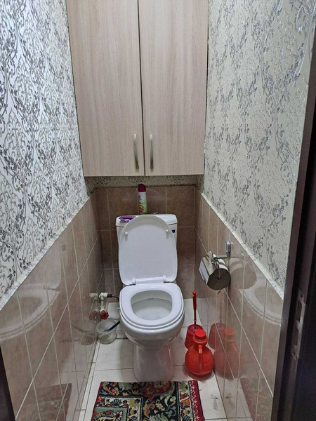 Продается квартира в центре города