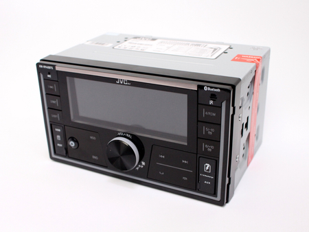 Jvc Katta universal mafon yangi Blutus Usb aux radio ovozi 63 gacham