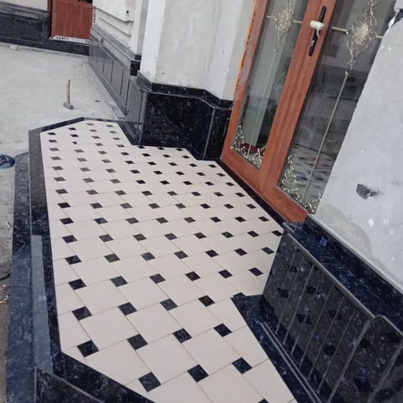 Granit,kafel ishlarini qilamiz