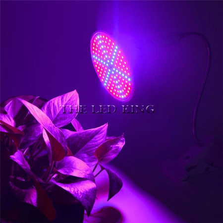 Фитолампа 80 leds