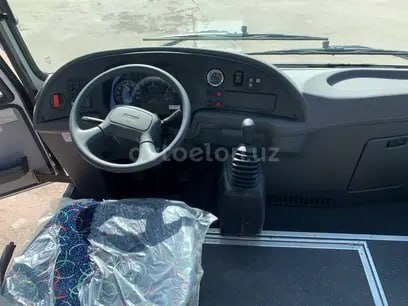 Isuzu avtobus 26 kishilik yangi 2024