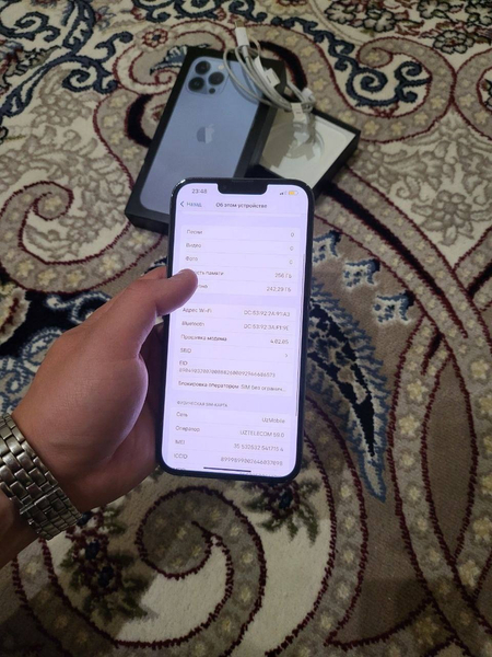 Iphone 13 pro max