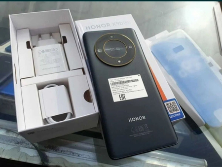 Honor x9b 5g 12/256
