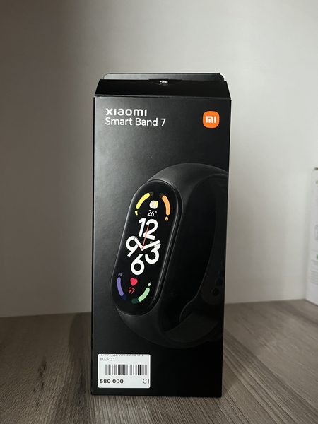 Xiaomi Smart band 7
