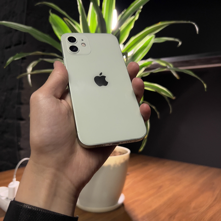 Iphone 12 256 gb
