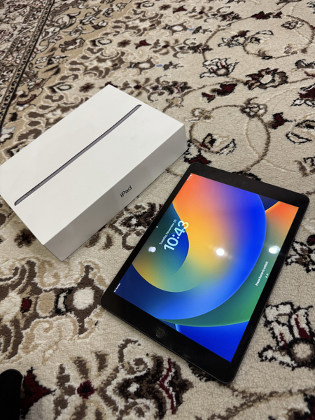 Ipad 9th generation 64Gb