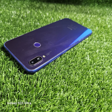 Redmi Note 7 Karobkalik