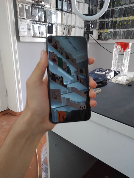 iphone 11 pro max 64 gb 78% ideal holatda aybi yuq