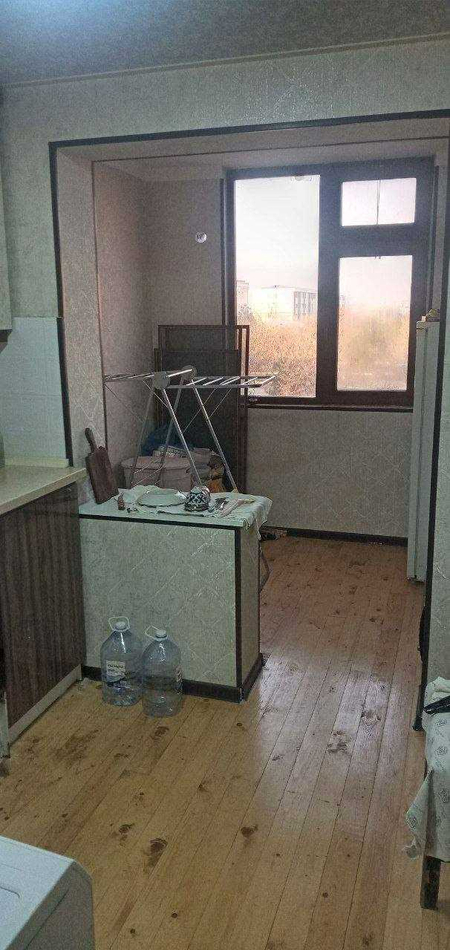 3 хоналик 3 этаж Мафтуна Бар