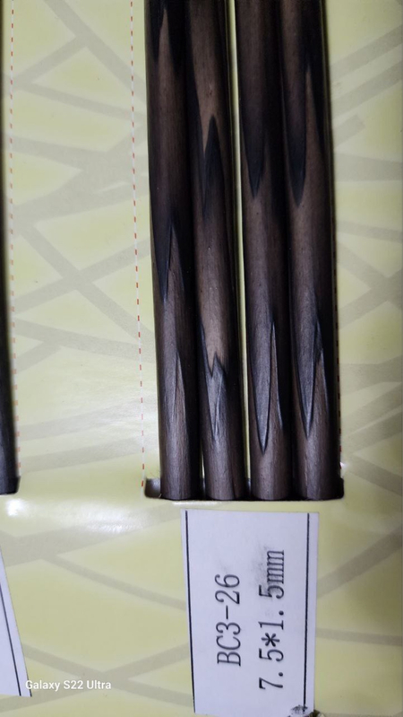 Ratan mebel materiali XITOY