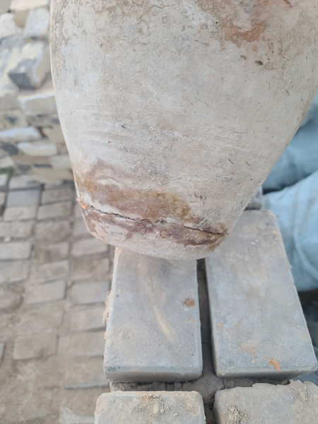 Qadimiy Xum sotiladi